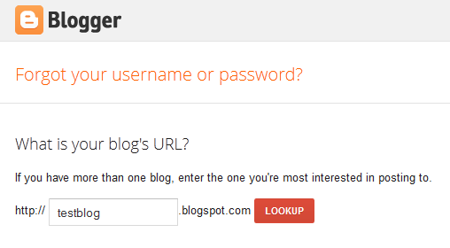 How To Find Forgotten Email Address For Your Blogger s Blog Blogger Tools Tips how-to-find-forgotten-email-address-for-your-blogger-s-blog-blogger-tools-tips