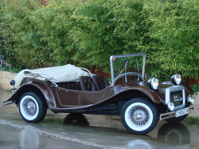 biker excalibur II: VOLKSWAGEN BUGGIE BUGGY,RUSKA CLASSICA