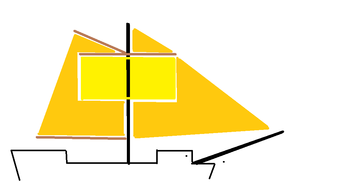 Anton's Wargame Blog: Rigging Plans, Sloop, Brig and Brigantine