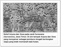 Hindu Budha di Indonesia 2015_Kelompok 7: Hasil Seni Sastra Hindu-Budha