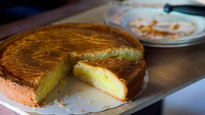 International food blog: SPANISH AND FRENCH: Basque Country - Food Part ...