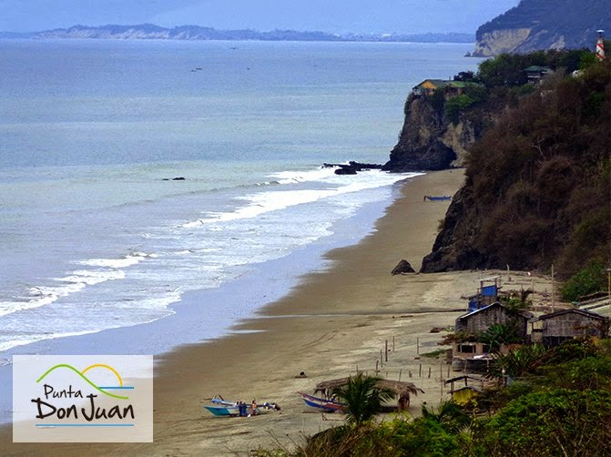 jama- manabi- ecuador: don juan