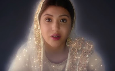 Phillauri Movie Romantic Dialogues | Anushka Sharma & Diljit Dosanjh