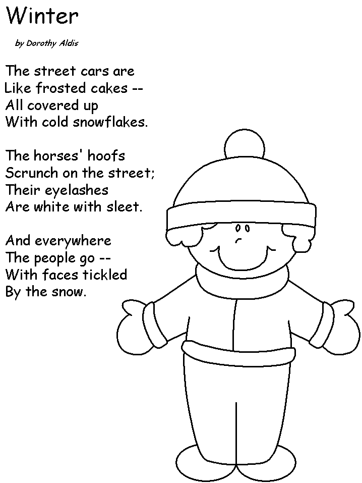 The Poetry Of R E Slater Children s Winter Poems And Cut Outs the-poetry-of-r-e-slater-children-s-winter-poems-and-cut-outs