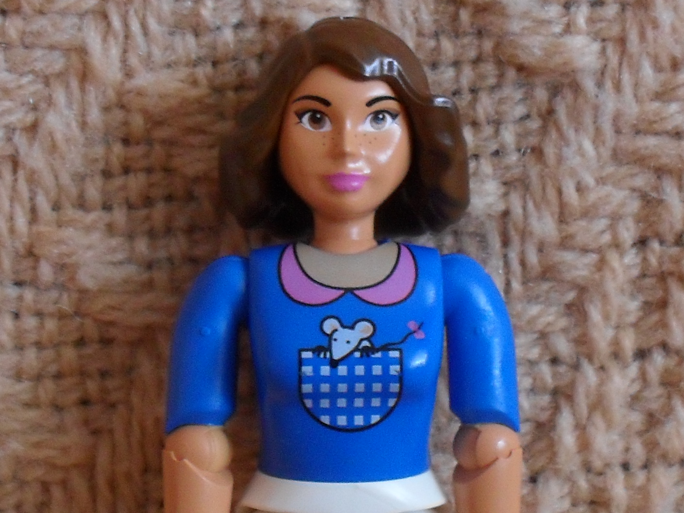 Zabawkarnia: Lego Belville - 5802 Princess Rosaline, 5811 Prince Justin ...