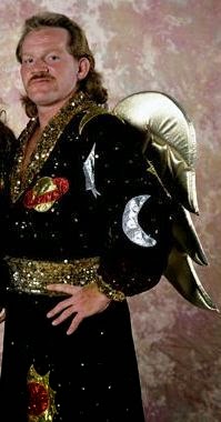 Jimmy Del Ray (1962-2014) | IL MORTO DEL MESE