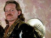 Jimmy Del Ray (1962-2014) | IL MORTO DEL MESE