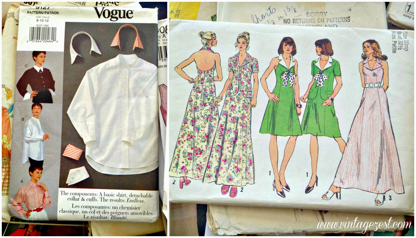 Wrap-Up: Craft-Shows Galore ~ Diane's Vintage Zest!