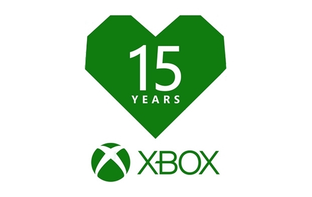 Xbox completa 15 anos com números impressionantes