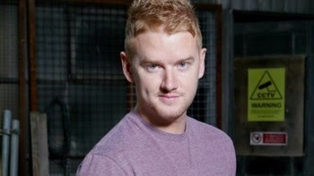 Coronation Street Blog: Mikey North Interview: What's next for Gary ...