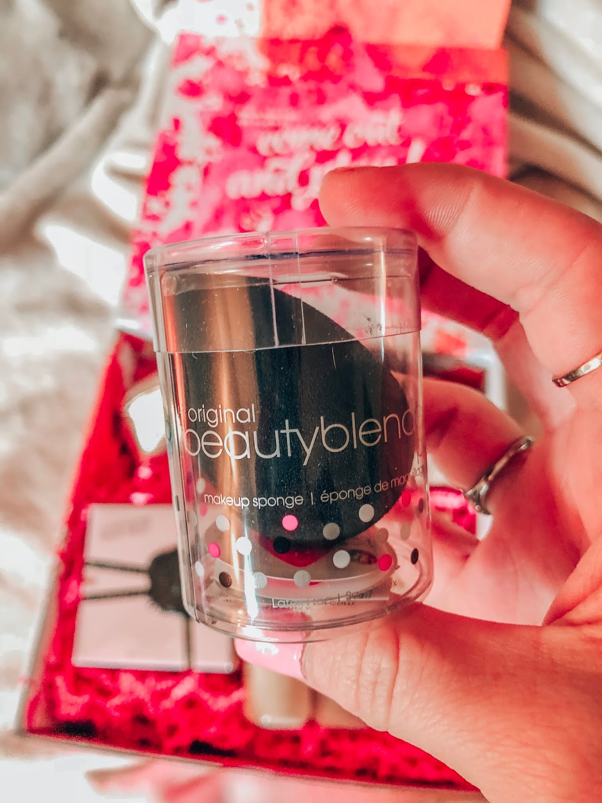 Simply Classy: Her Conference in NYC!