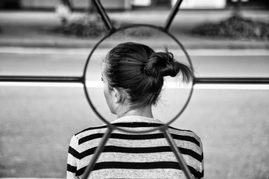 OLTRE IL MURO: ARTE e FOTOGRAFIA: RICHARD KALVAR | PHOTOGRAPHER