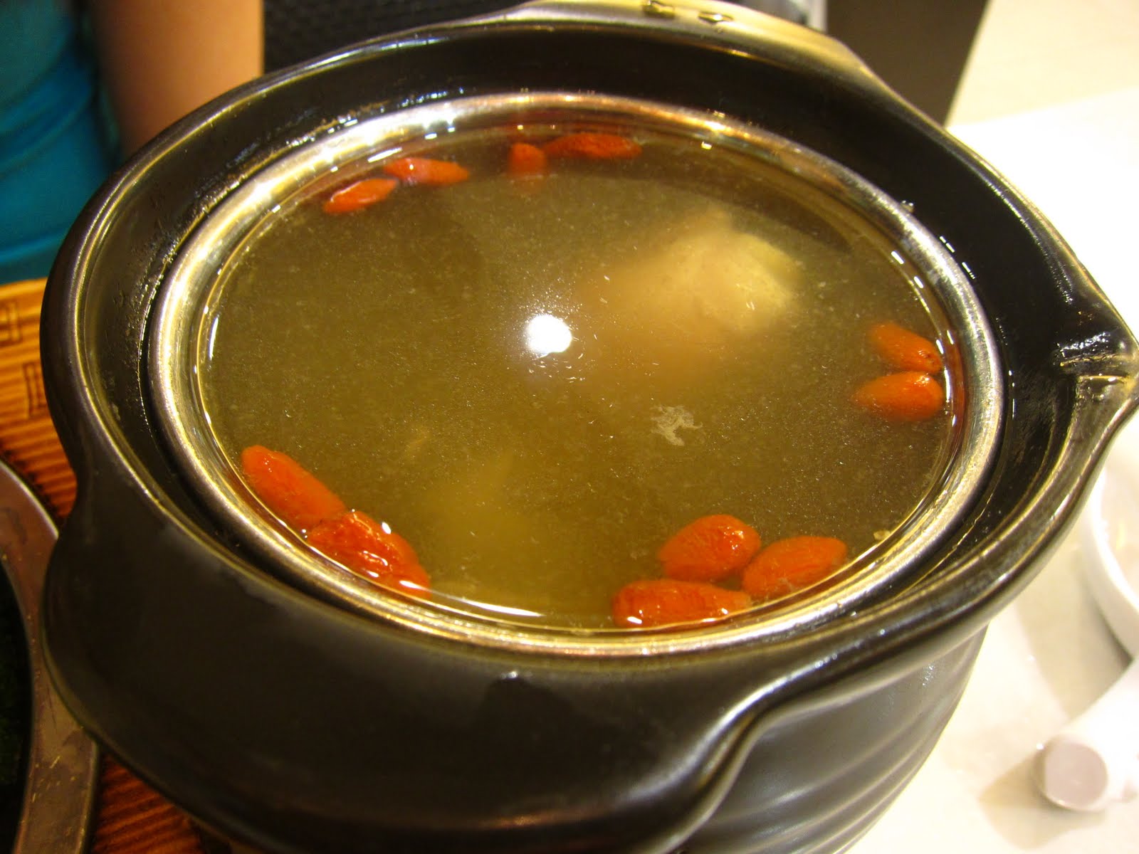 Tang Shifu @ Damansara Uptown | Food 2 Buzz