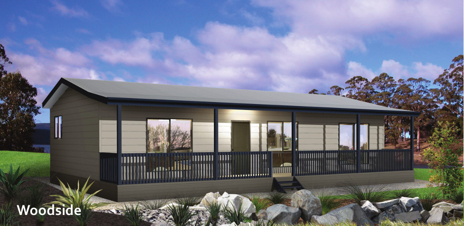 Prefab Homes - Modular Homes - Australia: Selecta Homes
