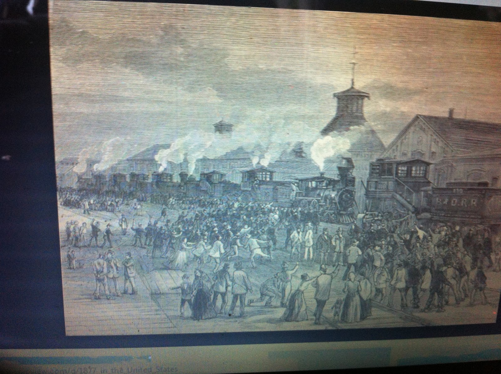 THE BLACK SOCIAL HISTORY:: BLACK SOCIAL HISTORY : BUFFALO SOLDIER ...