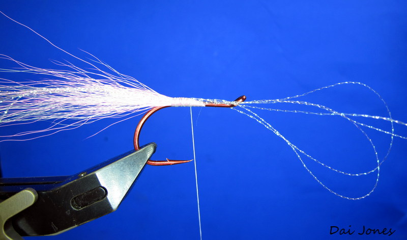 Flies step by step: December 2012