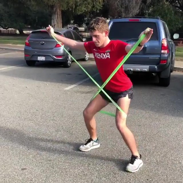 Running Movement Impairments: Lateral Trunk Lean - DOCTORS OF RUNNING