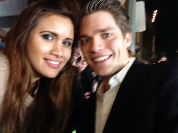 VAMPIRE ACADEMY PERU