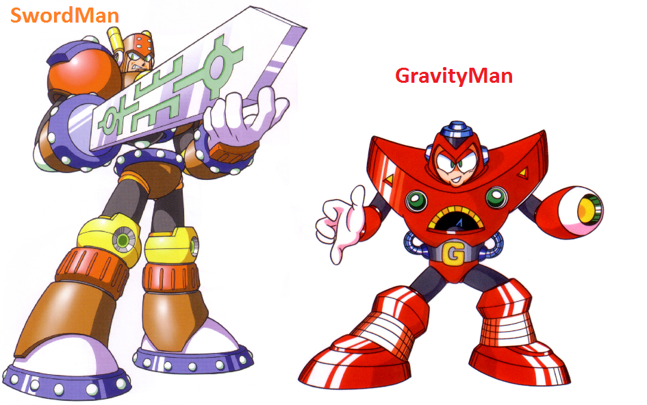 AnáliseMorte: MegaMan - Network Transmission