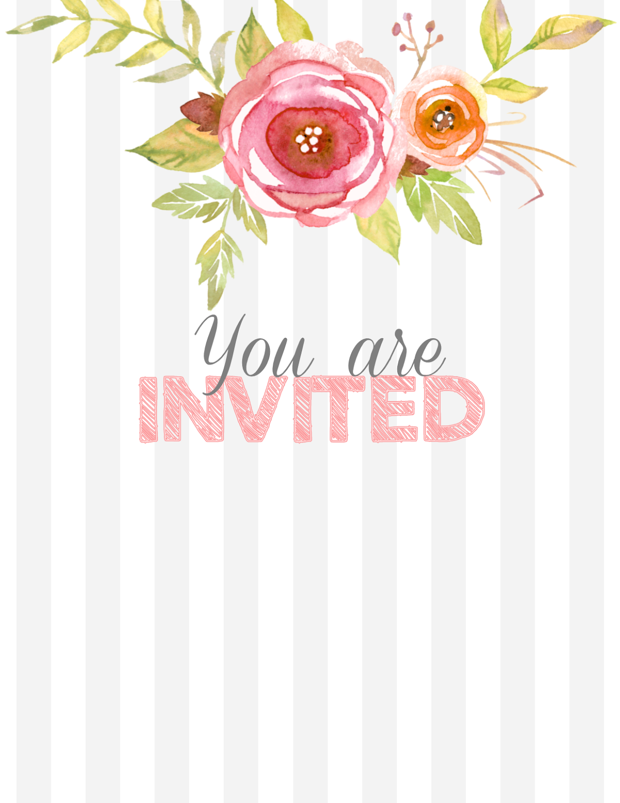 Primary Activity Ideas: Invites/Cards to Text