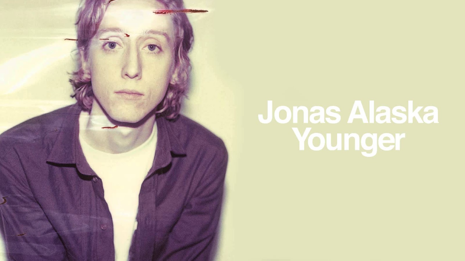 Jonas Alaska - My Heart Was Leaving Me - Tune Doctor