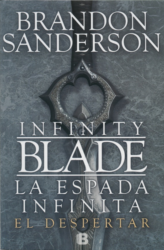 EnClavePublica: Reseña y Opinión: La espada infinita. El despertar ...