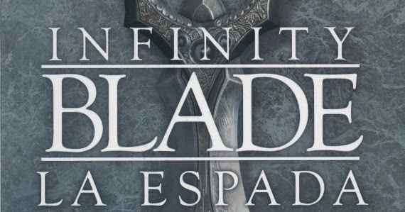 EnClavePublica: Reseña y Opinión: La espada infinita. El despertar ...