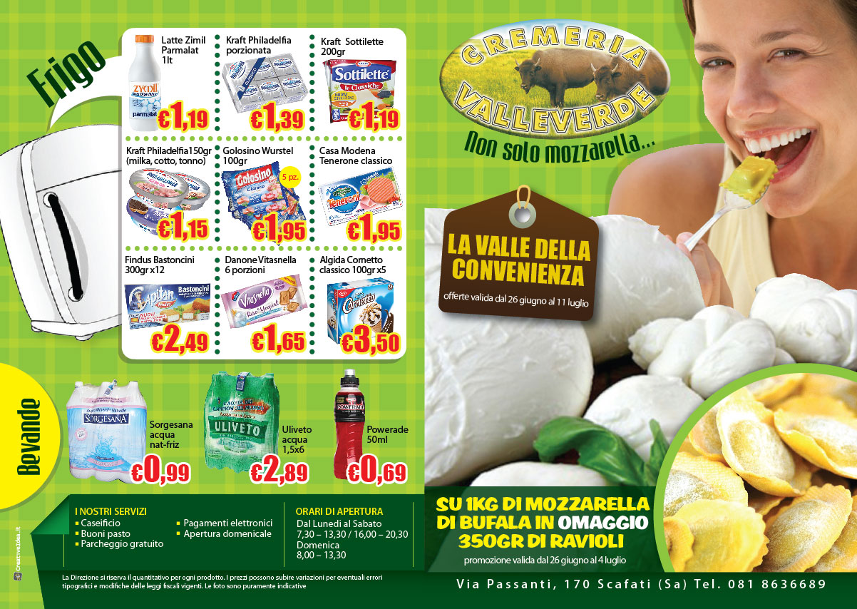 Come fare pubblicità: ECCE PROMO: COME REALIZZARE UN VOLANTINO ...