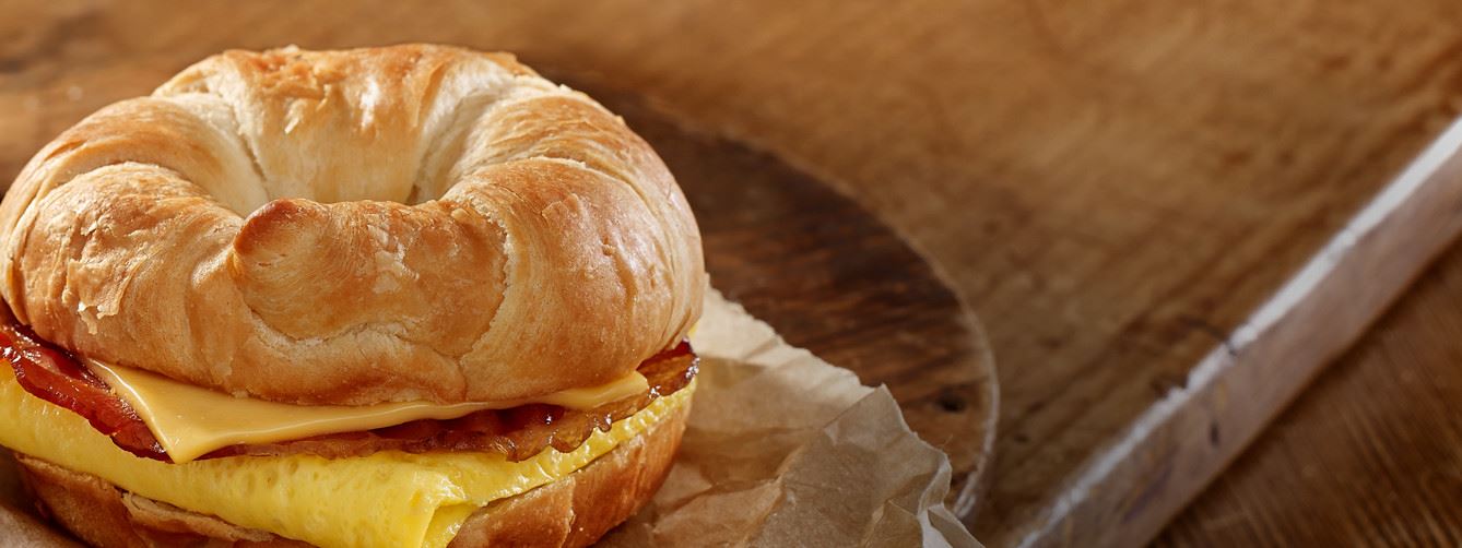 Foodservice Solutions: Pilot Flying J Fresh Food Fast