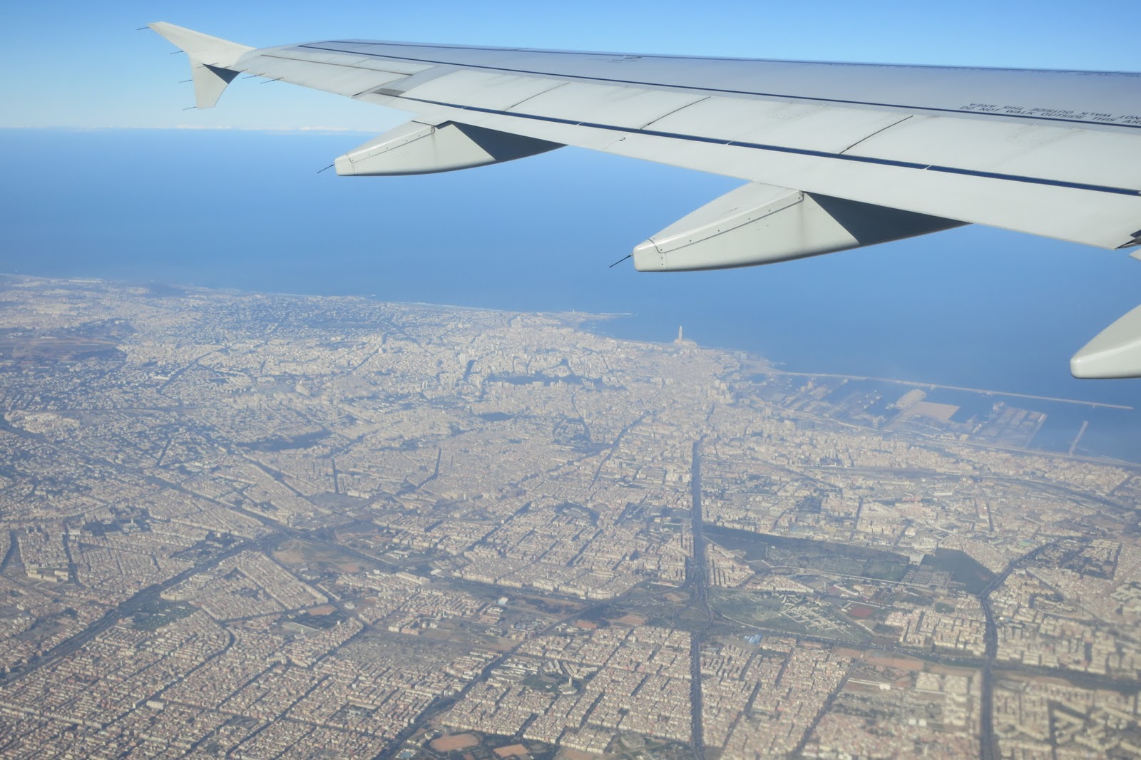 The American Fondouk, Fez, Morocco
