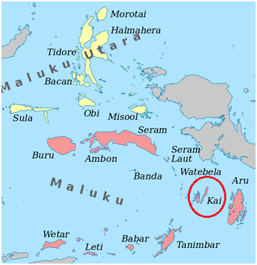 Akhirnya ke Ambon Manise - Kei Islands Trip Pt. 1 ~ Cerita Dimulai