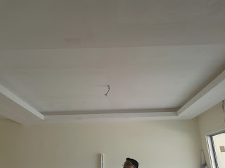 Ubah Sekarang!: CONTOH GAMBAR KAPUR SILING / PLASTER CEILING YANG ...