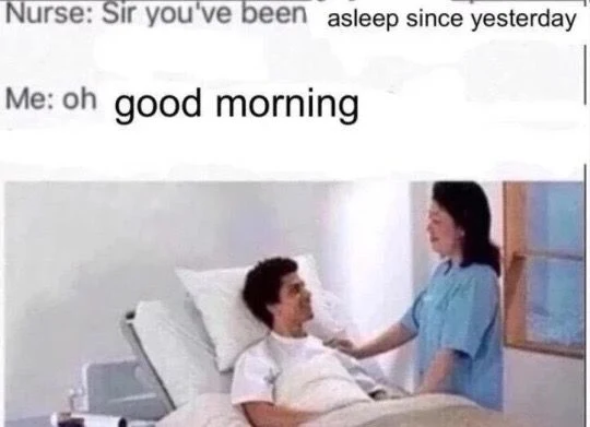 40+ Most Hilarious and Funny Good Morning Memes