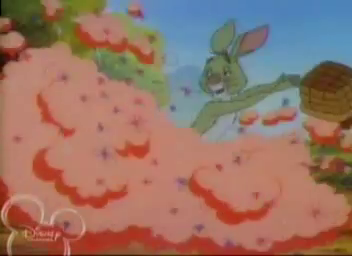 The New Adventures of Winnie The Pooh: Rockabye Pooh Bear