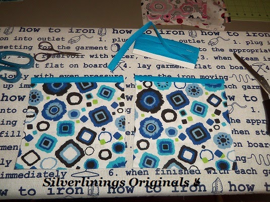 Scrub - A - Dub Sunday!! DIY - Scrub Tops