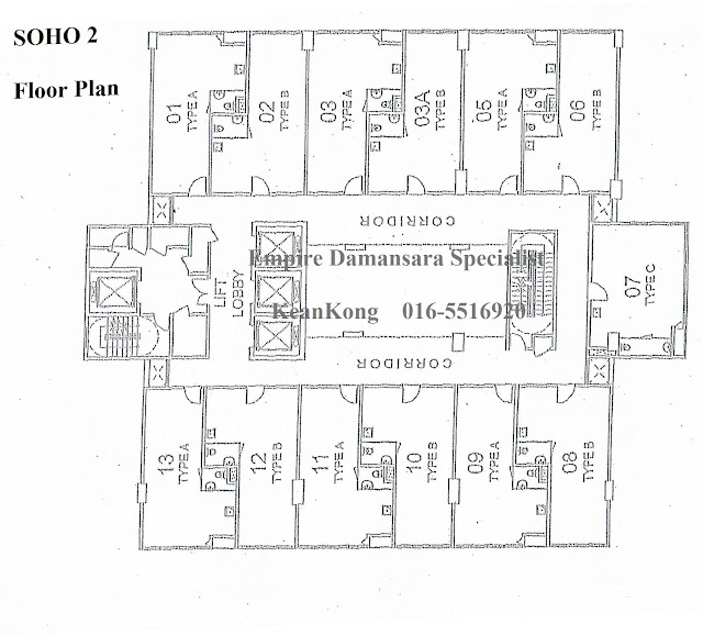 Malaysia Property Tycoon: Empire Damansara