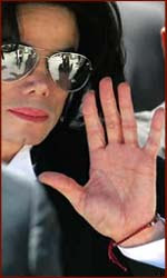 Palm Print Of Michael Jackson Palmistry ~ INDIAN PALM READING | HAST ...