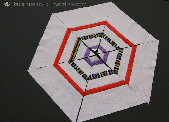 Buttons and Butterflies: The Itsy Bitsy Spider {Wicked Blog Hop} and ...