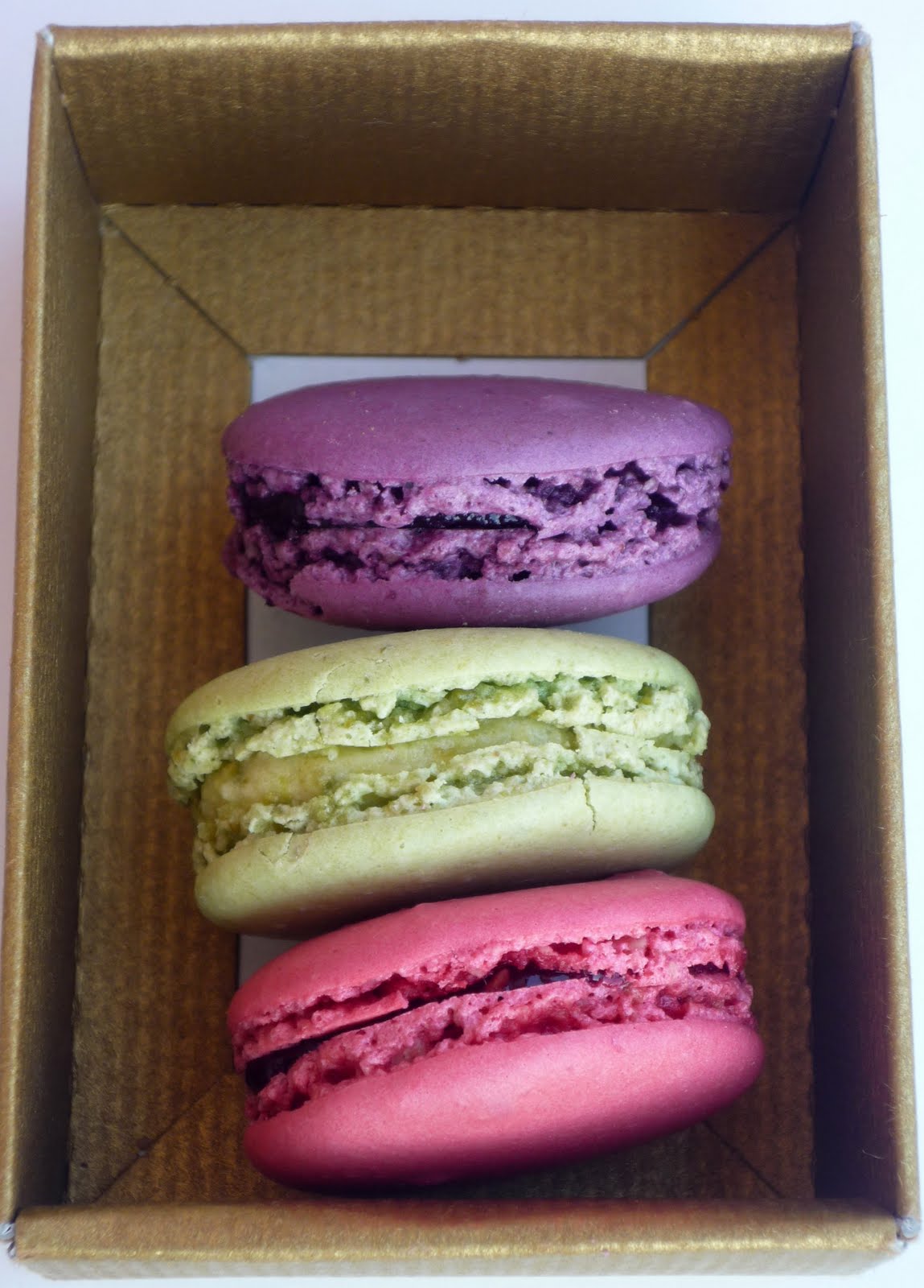 una stella tra i fornelli: dove mangiare i veri macarons francesi a Milano