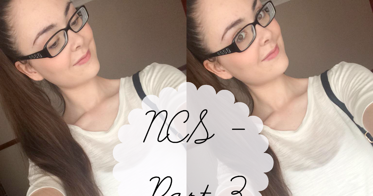 My NCS Experience | Week 3 | Emily Bashforth