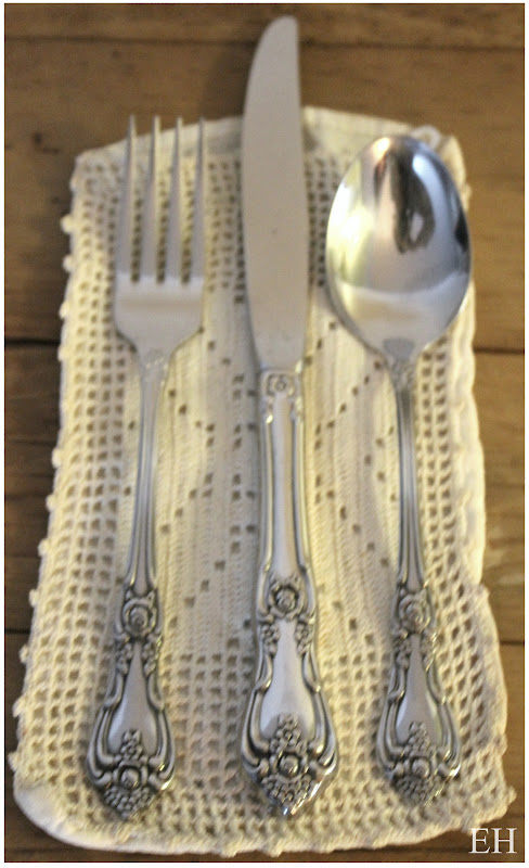 LizlovesVintage: Silverware Patterns::