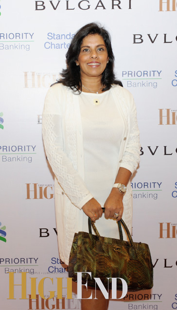 HighEnd Magazine Socialite (www.highendmagz.com): Juni 2012