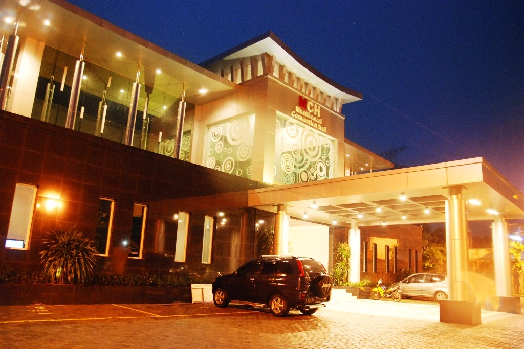 gedungpertemuanbekasi: Gedung Pertemuan di Bekasi Mustikasari ...