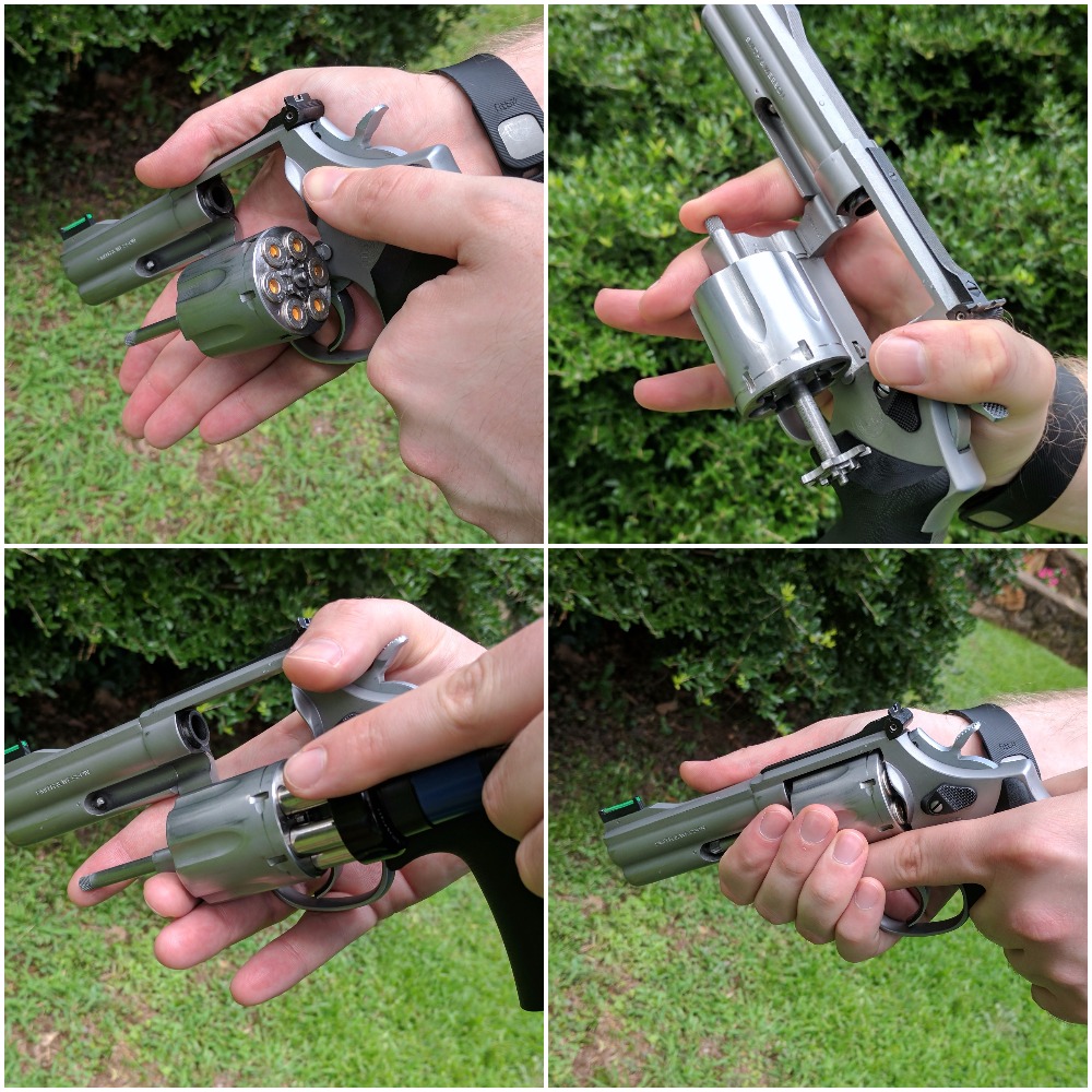 Revolvers Only: Revolvers Only Recap