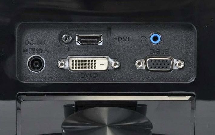 LG IPS226V-PN LED Backlight LCD Full HD S-IPS Monitor | IPS monitor