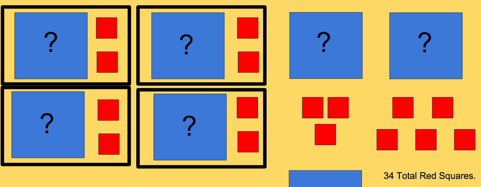 Hidden Squares Activity Goes Digital