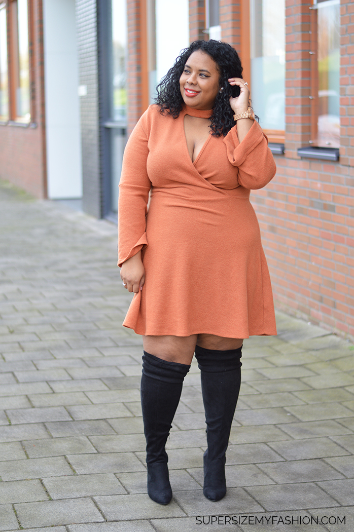 Code Orange | Supersize my Fashion