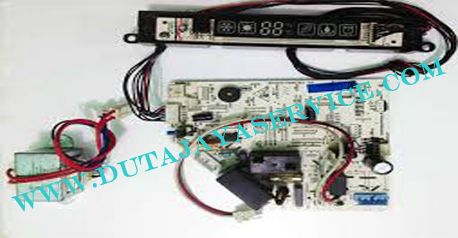 Bagian Indoor AC Yang Paling Utama