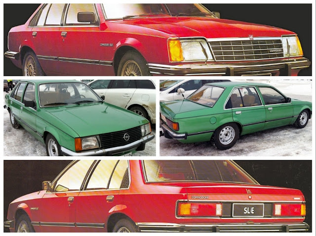 drivingandlife: PSA GROUPE-HOLDEN? REALLY? WHY?