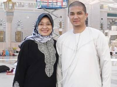 Penang Wasabi: 'Jutawan muda' Azmin, isteri didesak isytihar harta!